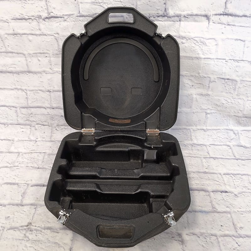 Pearl Clamshell Snare Drum Case | Reverb