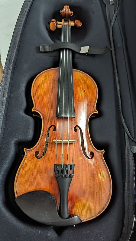 Beautifully crafted budget instrument!! | Reverb