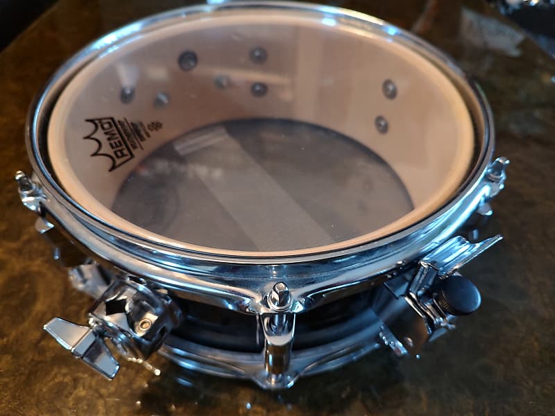 Pearl M-80 2010 - Black | Reverb