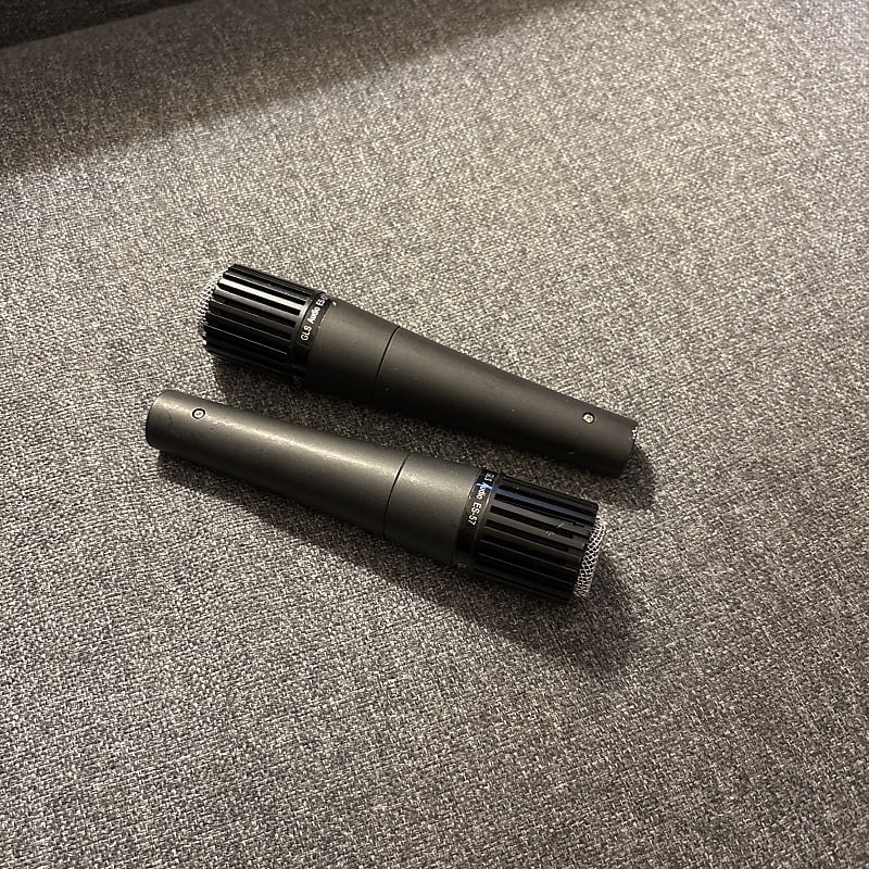 GLS ES-57 Dynamic Mic Pair | Reverb