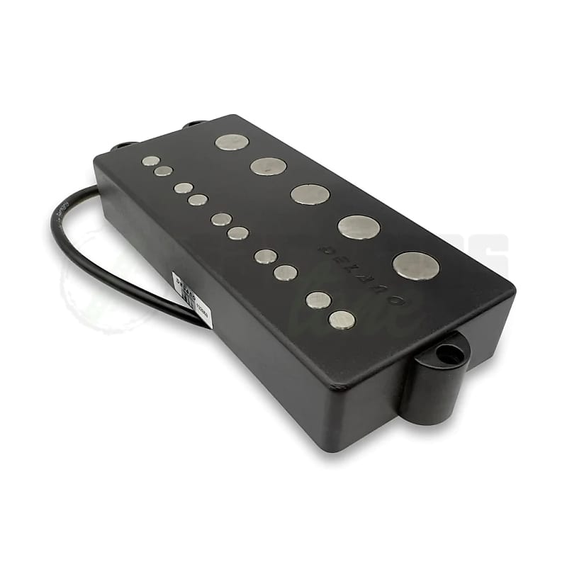 Delano Jay-Ray 5 Dual Coil Music Man® Bass Pickup | Reverb