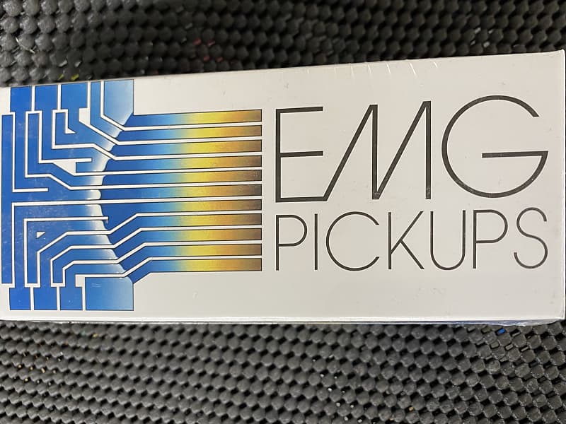 EMG EMG-85 Guitar Pickup | Reverb
