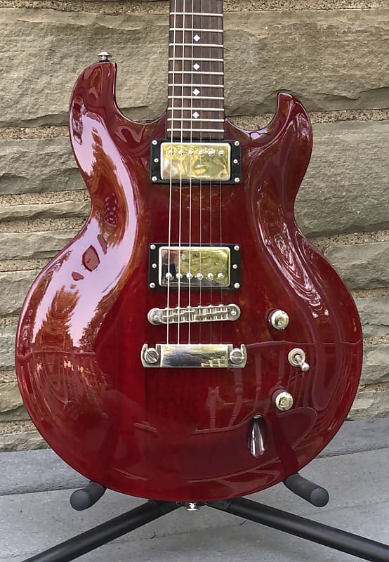 Dean DBZ Royale ST | Reverb