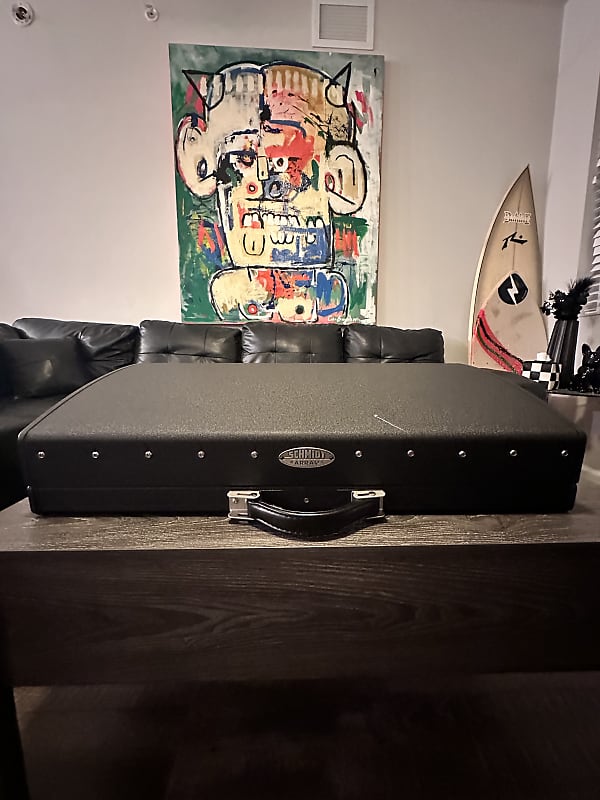 Schmidt Array SE-750 2023 - Matte Black | Reverb