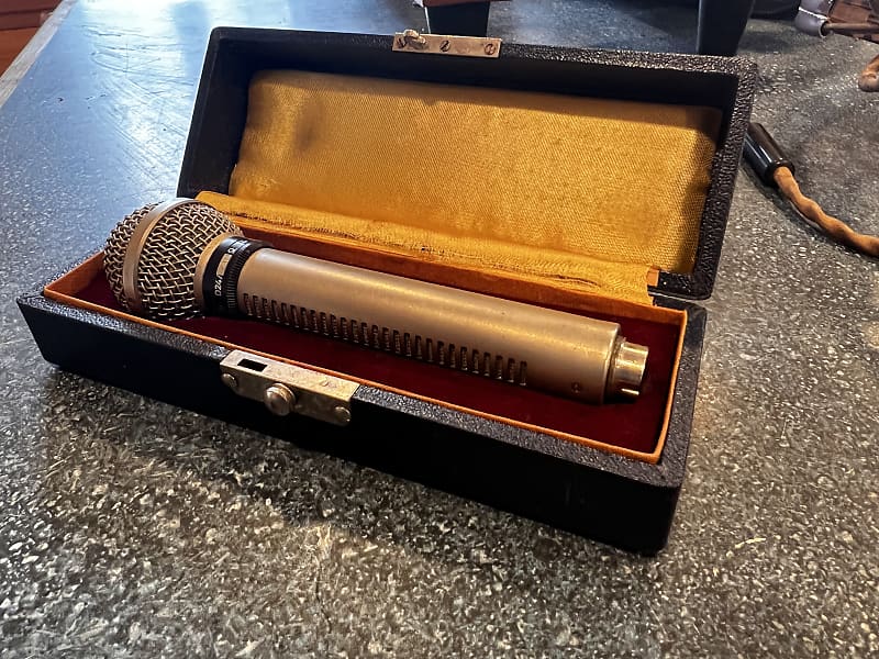 Akg D24 1960 | Reverb