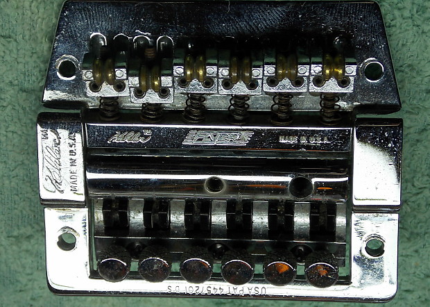 Kahler Flyer 1980's | Reverb