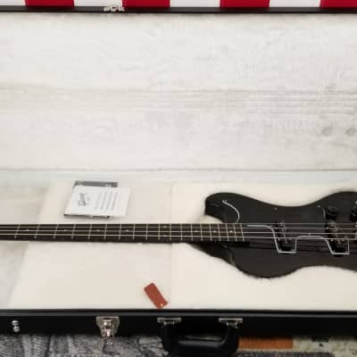 2011 Gibson Krist Novoselic Signature RD Bass - Super Clean - | Reverb