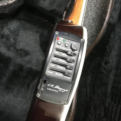 Crafter SA-BUB Slim Arch Designed handcrafted in Korea 2007 | Reverb