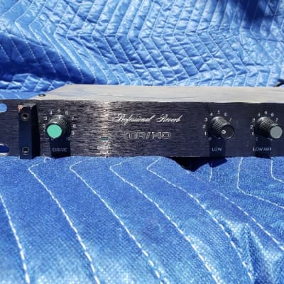 Biamp MR/140 | Reverb