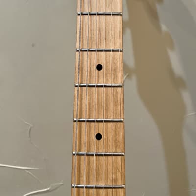 Alvarez AE10 Tele Style Guitar with Maple Fretboard 1994 | Reverb