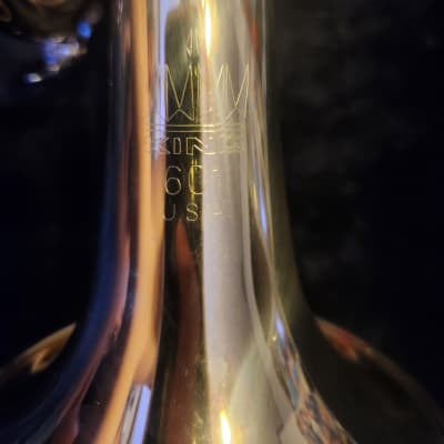 Chateau Bb High Quality Beginner Student Model Trumpet | Reverb