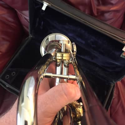 Conn Constellation 36B Trumpet '59-'61 | Reverb