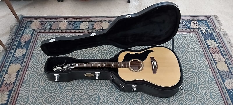 Eko ranger R12 Vintage | Reverb