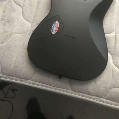 Schecter CelloBlaster CB-2000 5 string Baritone Electric | Reverb