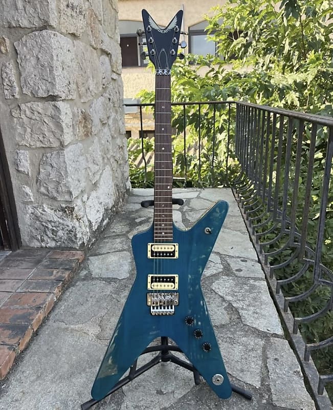 Dean ML 2000's | Reverb