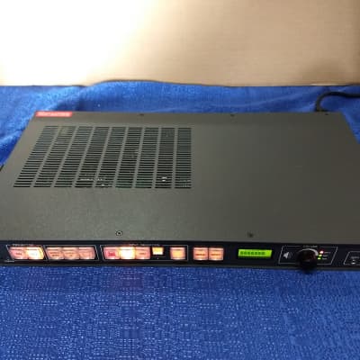 Nagra Kudelski ATN-ATU | Reverb