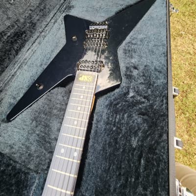 ESP Anchang star | Reverb