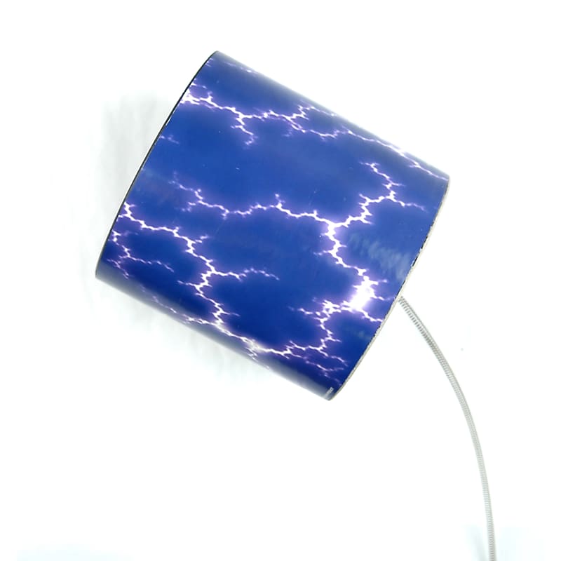 Trophy Big Lightening Special Thunder Effect Thunder Tube | Reverb