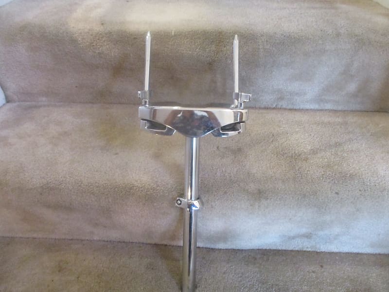 Mapex Heavy Duty Double Tom Post Mount, Ball & Socket, Will | Reverb