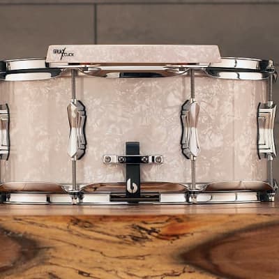 Gruv X X Click Extreme Cross Stick Accessory For Snare | Reverb UK