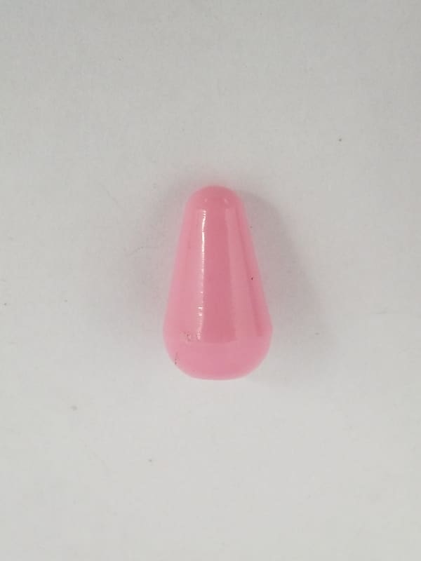 Shell Pink 5 Way Switch Tip 5mm Wide Slot for CRL Switch | Reverb