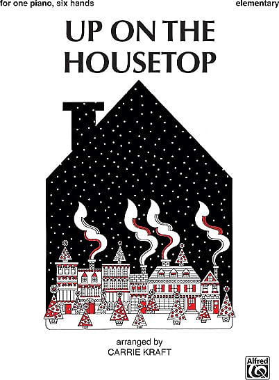 Up on the Housetop | Reverb