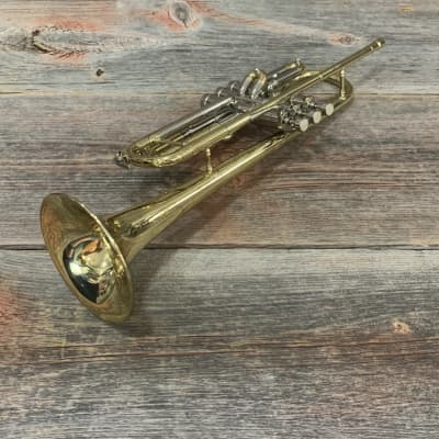 Conn 6A Victor Long Cornet 1955 | Reverb