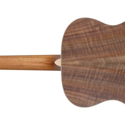 Larrivee OM-40 Walnut Special Edition | Reverb UK