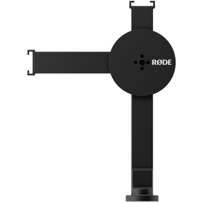 Rode Magnetic Mount Magnetic Smartphone Accessory Mount | Reverb