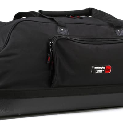 Gator Drum Bag w/ Divider System for Electronic Drum Set - | Reverb