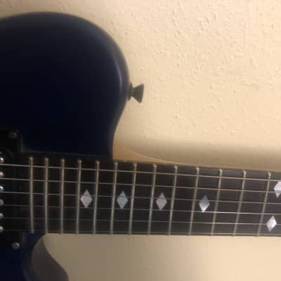 Kiesel Carvin HH2 Allan Holdsworth signature guitar 2016 - | Reverb