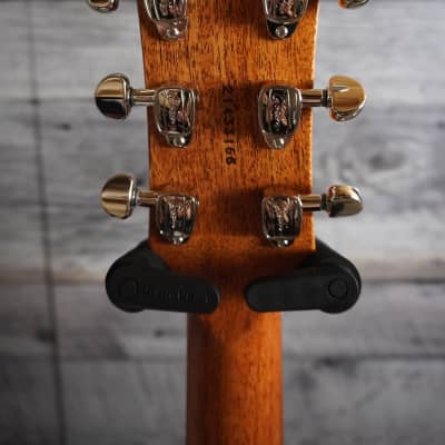 Godin Radium Matte Green Electric Guitar | Reverb Canada