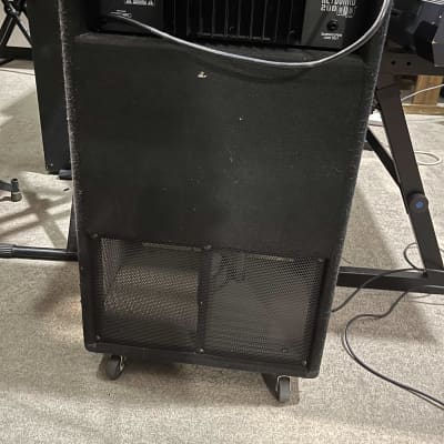 Fender PR372 Keyboard 200 Combo Amplifier - Local Pickup Only | Reverb