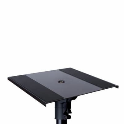 NovoPro SMS80R Monitor Stands With Auto-Lock Ratchet | Reverb UK