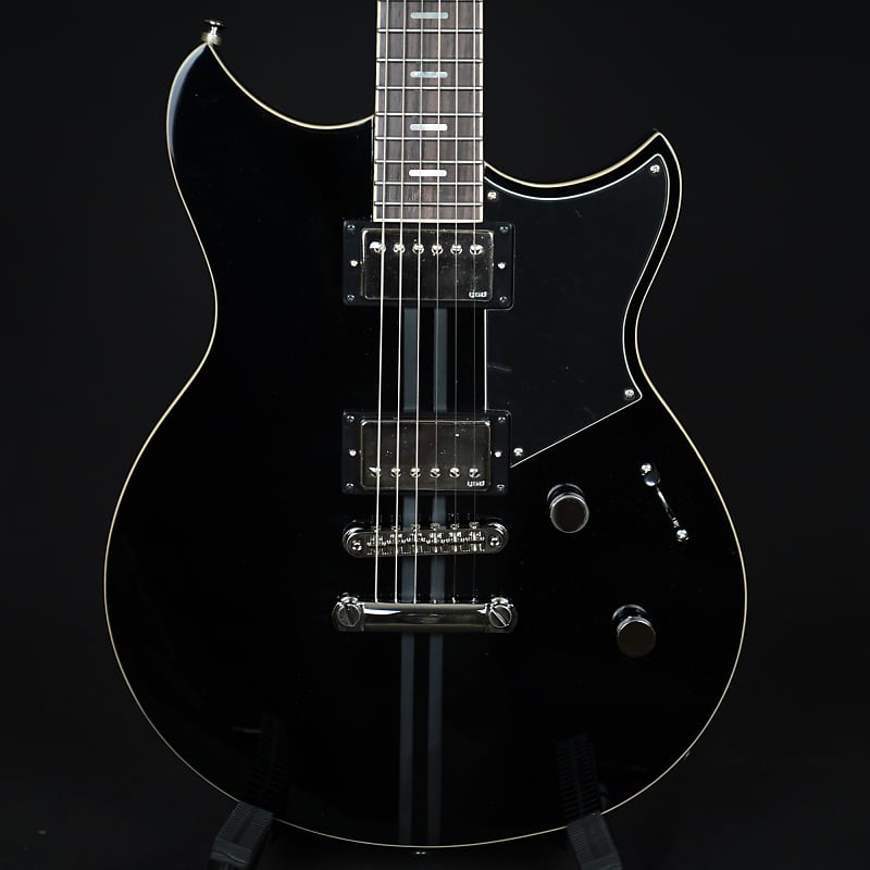 Yamaha Revstar Standard RSS20 Chambered Electric Guitar | Reverb