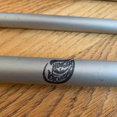 Hinger Touch Tone Snare Drums Sticks (2 pairs) 1960’s | Reverb