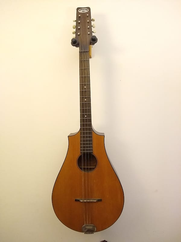 Regal Octofone 1929 Natural | Reverb