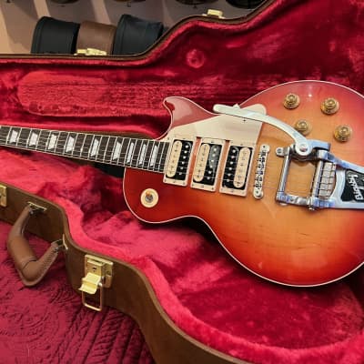 Gibson Mod™ Collection // Les Paul Standard 50s 2023 - | Reverb