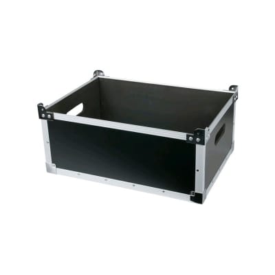 DAP Universal foam case 2 Flightcase | Reverb Deutschland