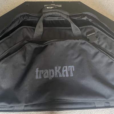 Alternate Mode TrapKat | Reverb