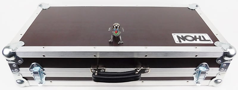 Thon Case für DSI Mopho X4 Mopho SE Synthesizer Keyboard | Reverb UK