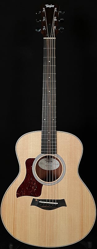 Taylor Guitars Left-Handed GS Mini Rosewood | Reverb