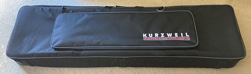 Kurzweil KB88 Keyboard Gig Bag | Reverb