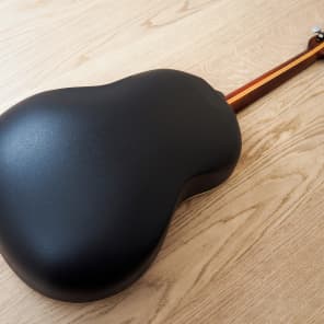 1979 Ovation Standard Balladeer Model 1111 Acoustic Guitar | Reverb