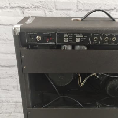 Lab Series L5 "308A" (2X12) Guitar Combo Amp | Reverb