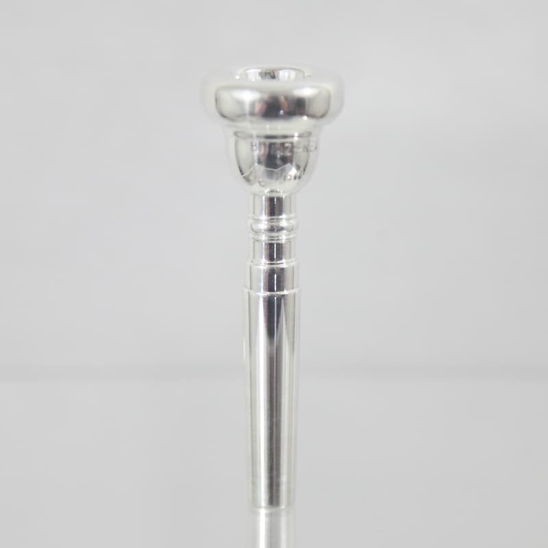 Bruno Tilz Bruno Tilz 300-7BW 2024 - Silber | Reverb