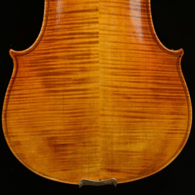 Fine Master 15' Viola Fantastic Tone Bosnian Maple&Austrian | Reverb