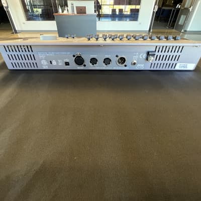 ETC Smartfade 1248 48-Channel Lighting Control Console | Reverb