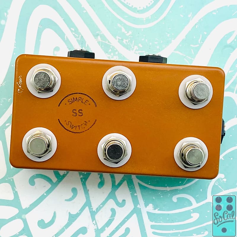 Simple Switch Expression Switcher! | Reverb