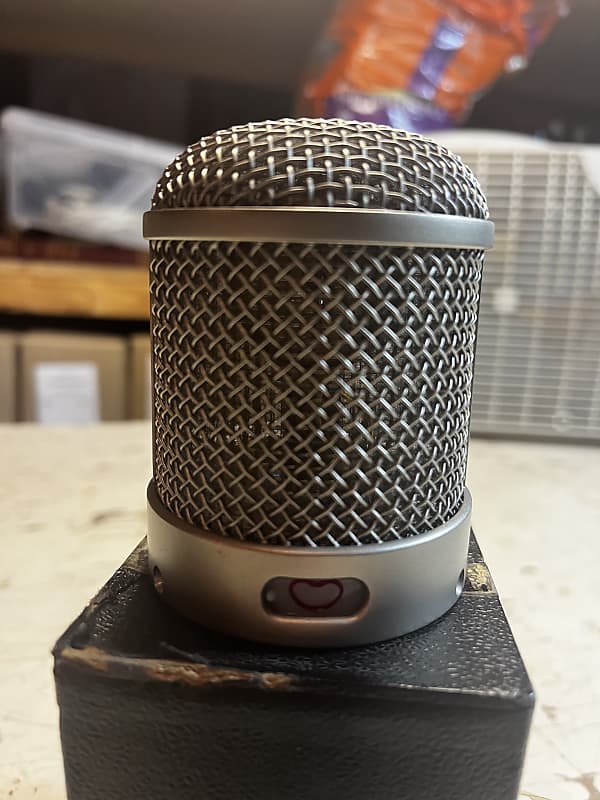 Neumann U48 1950s | Reverb
